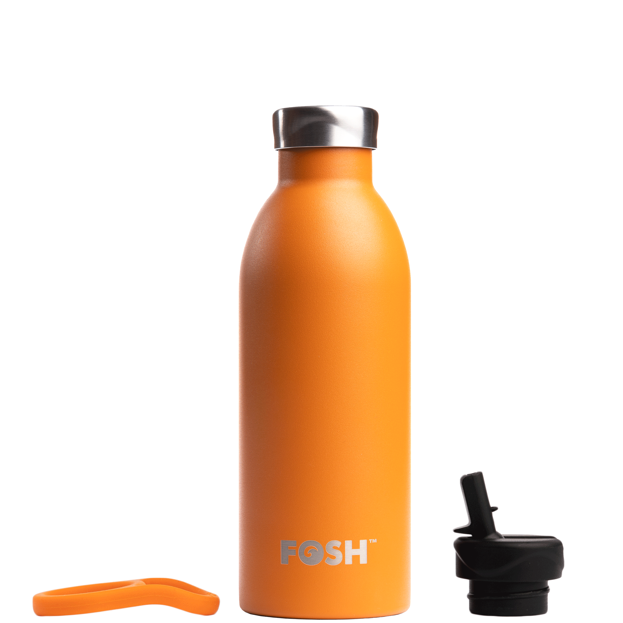 Vital 2.0 | FOSH Bottle | Reusable Insulated Metal Water Bottles